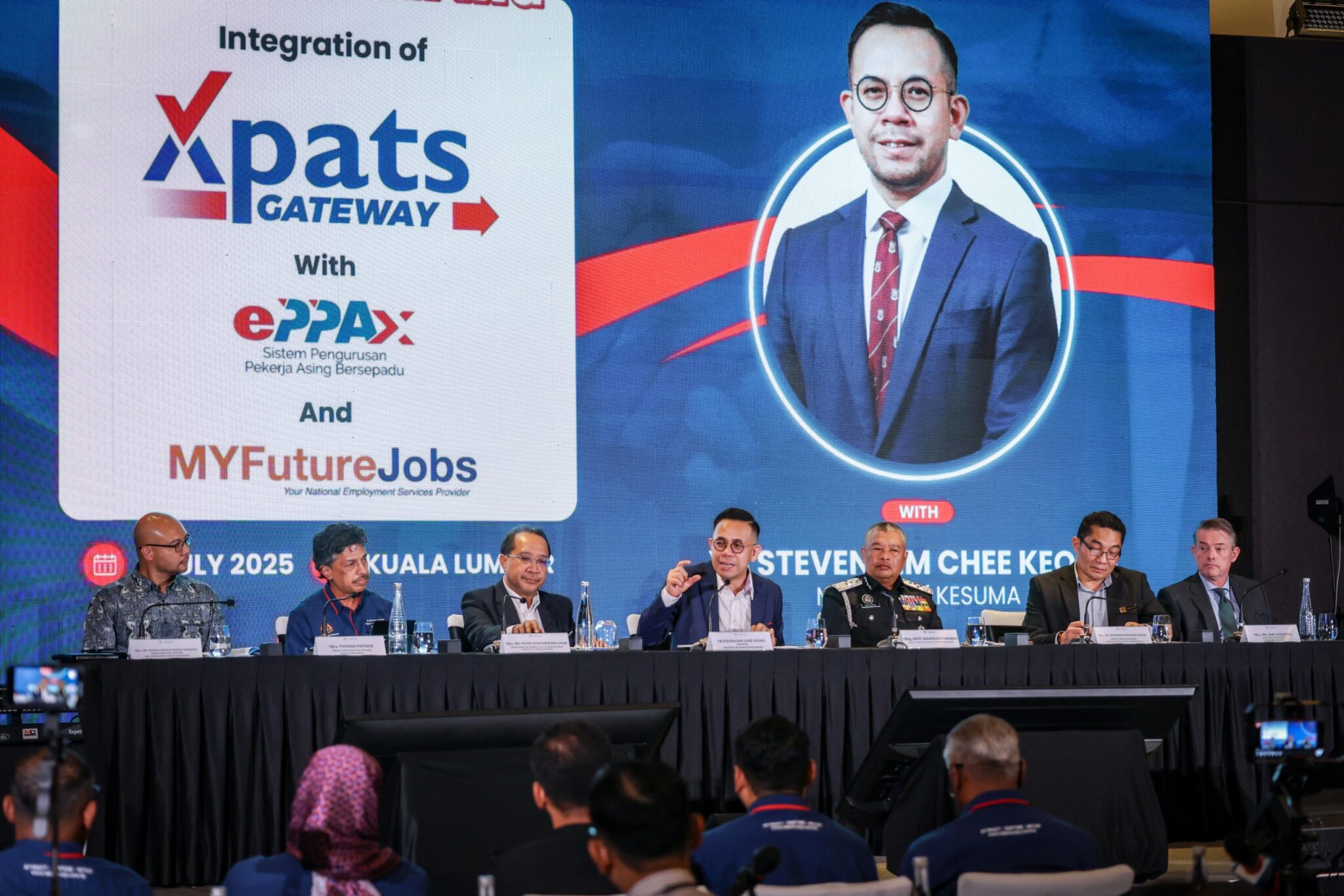 Xpats Gateway singkatkan tempoh kelulusan permohonan ekspatriat kepada ...