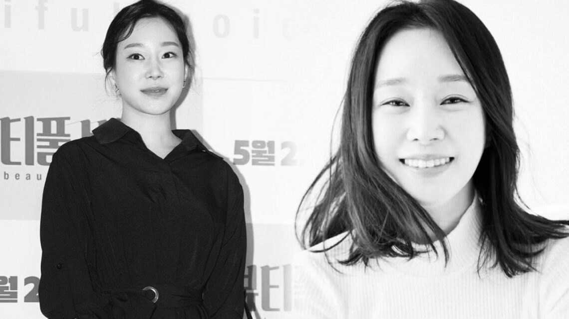 Lee Seo-yi meninggal dunia pada usia 43 tahun - Kosmo Digital