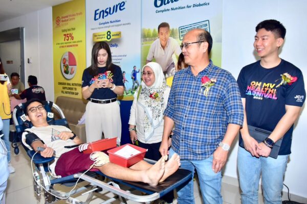 Melaka kekurangan lebih 1,000 jururawat, 30 pegawai perubatan - Kosmo Digital