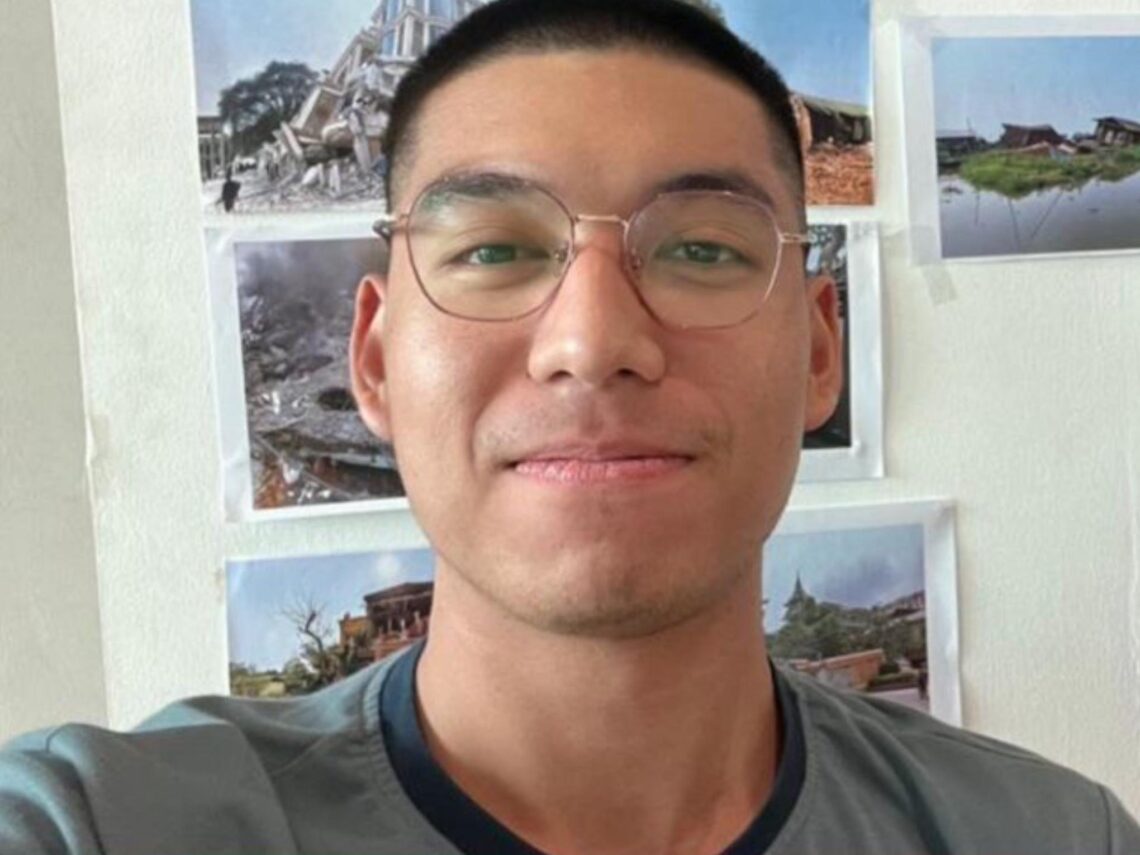 Sithu hilang sejak 9 Julai lalu - Kosmo Digital