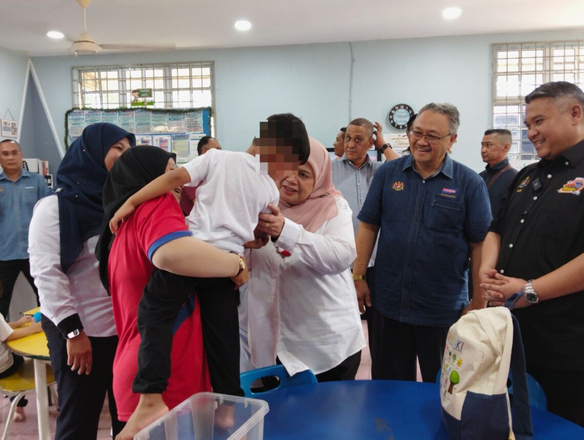 KPM luncur Dasar Pendidikan Digital lahirkan murid fasih teknologi - Kosmo Digital