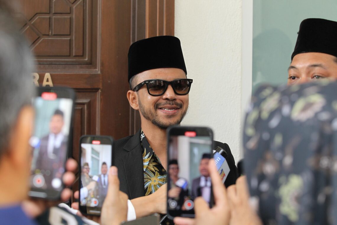 3 punca jatuh taklik, lusa pengesahan lafaz cerai - Kosmo Digital