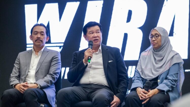 Soon Kit kembali aktif selepas tujuh tahun