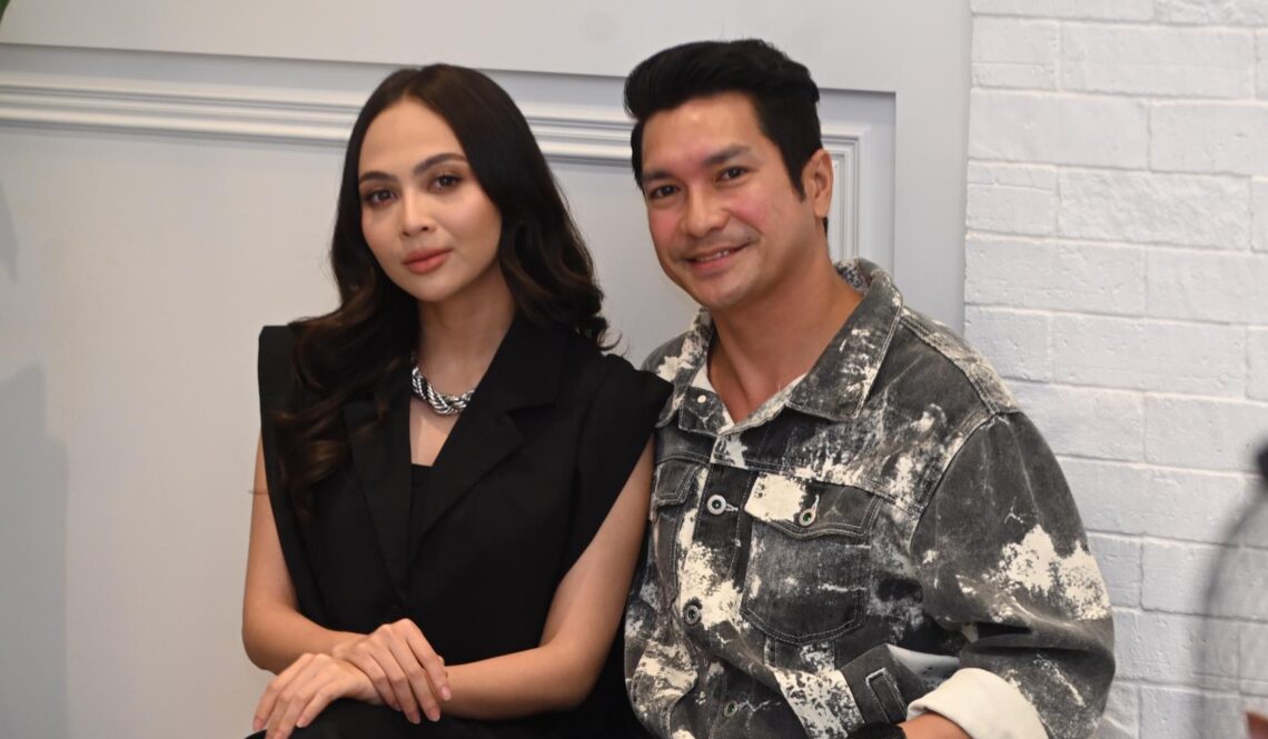 'Keith Foo dah ada nama Islam, saya sendiri yang pilih' - Kosmo Digital