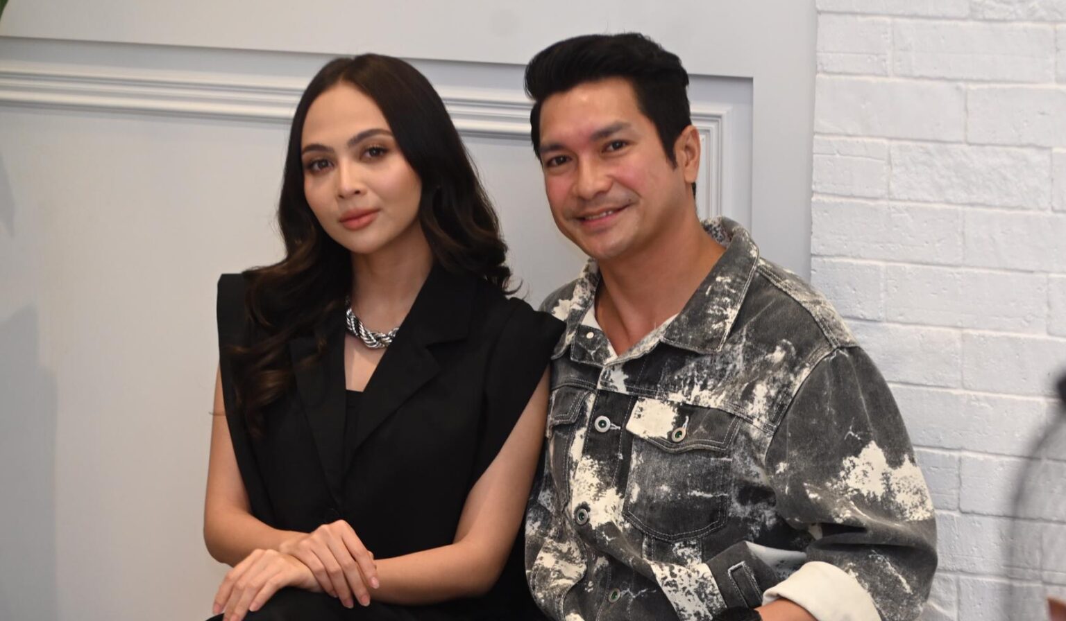 'Keith Foo dah ada nama Islam, saya sendiri yang pilih' - Kosmo Digital