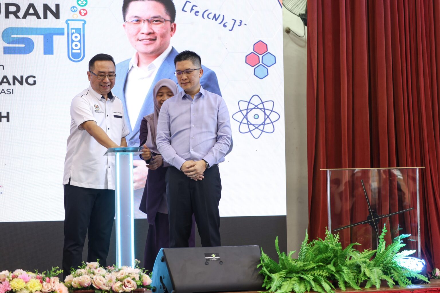 Pelaburan masuk berasaskan teknologi meningkat, lebih ramai pelajar ...