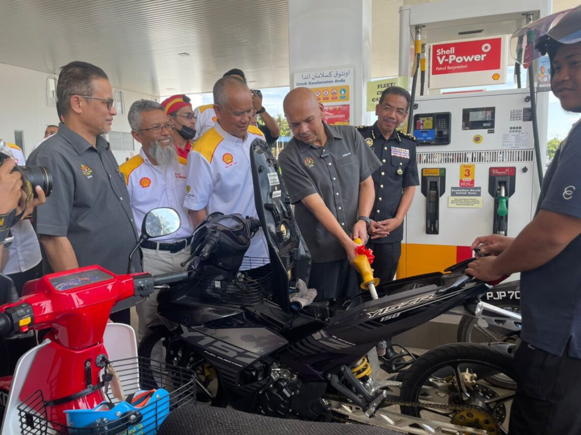 Sistem eCOSS diperluas elak ketirisan minyak masak subsidi - Kosmo Digital