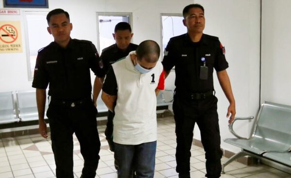 Juruteknik edar pil kuda dipenjara 30 tahun - Kosmo Digital