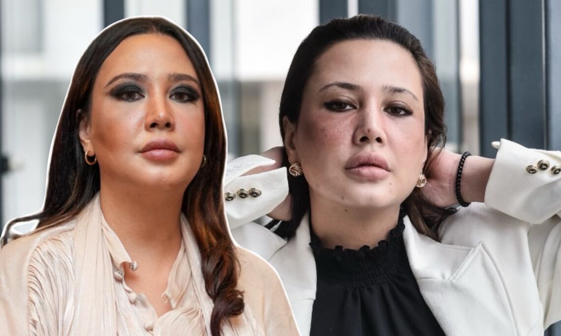 ‘Rasa sakit di dalam.. Orang terus hakimi muka saya’ - Kosmo Digital