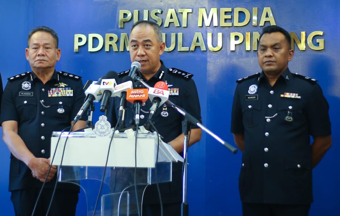 Penyelia stor rugi lebih RM600,000 ditipu pelaburan palsu - Kosmo Digital