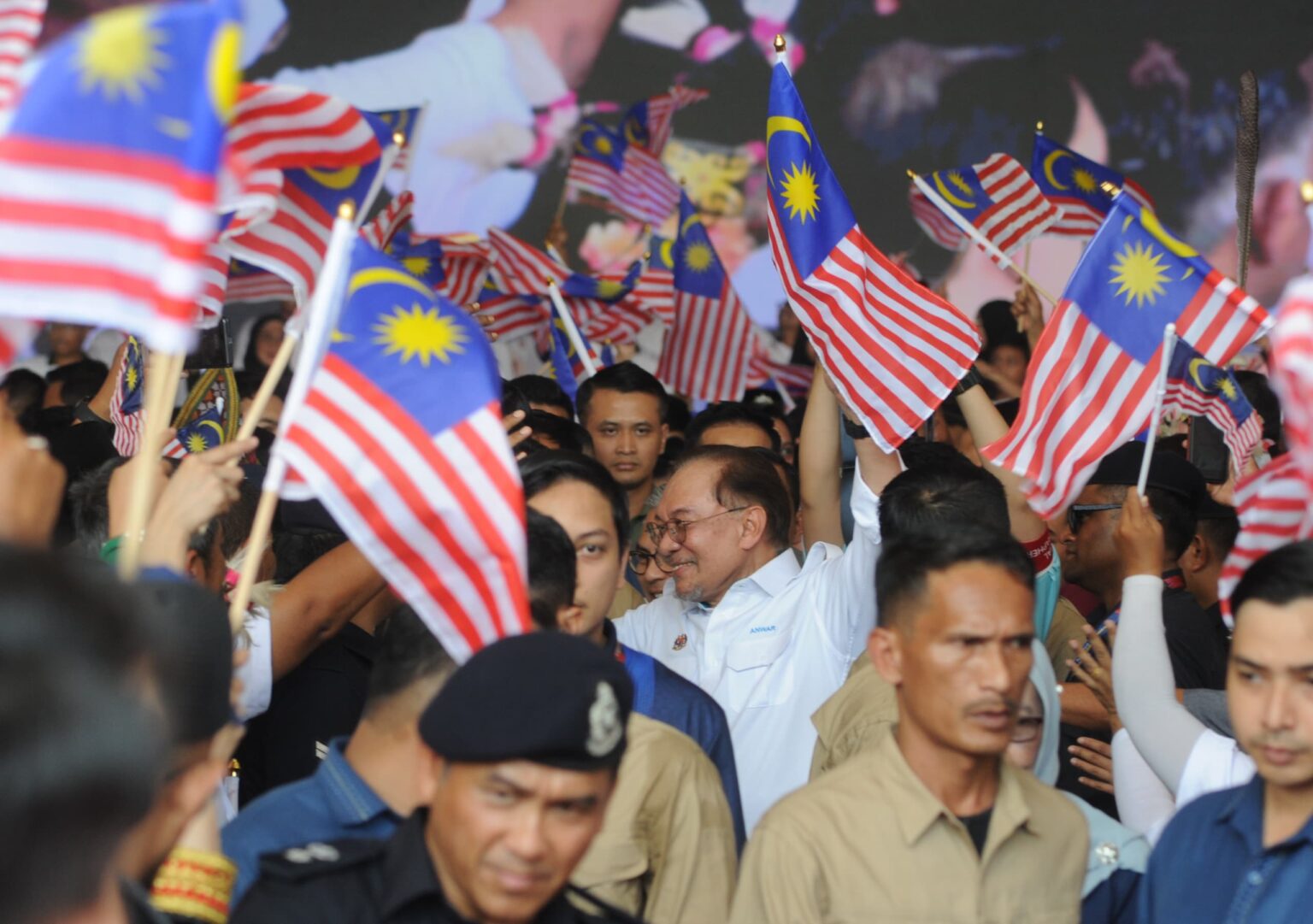 Orang Muar dapat RM10 juta - Kosmo Digital