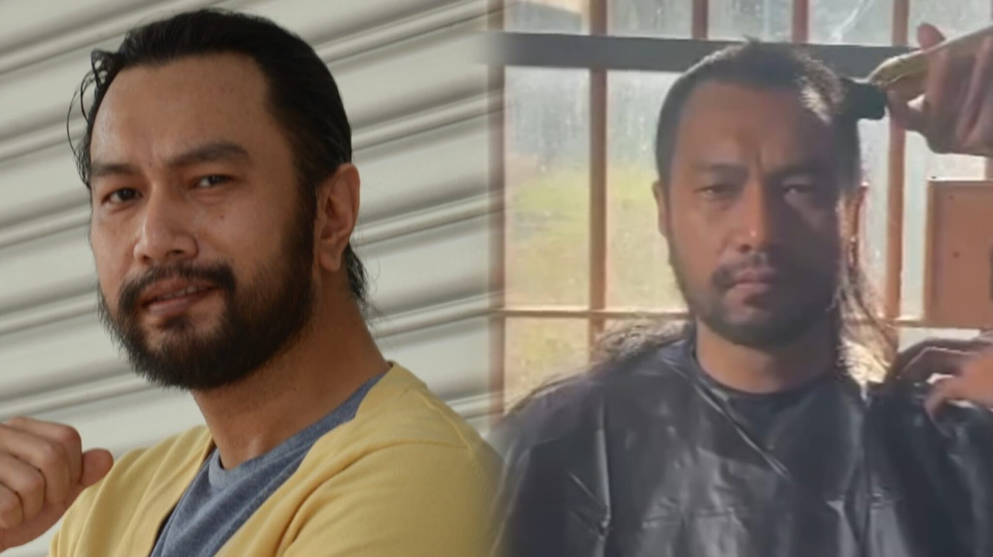 'Ramai tolak sebab tak sanggup botak tapak 3, tapi Aqasha..' - Kosmo ...