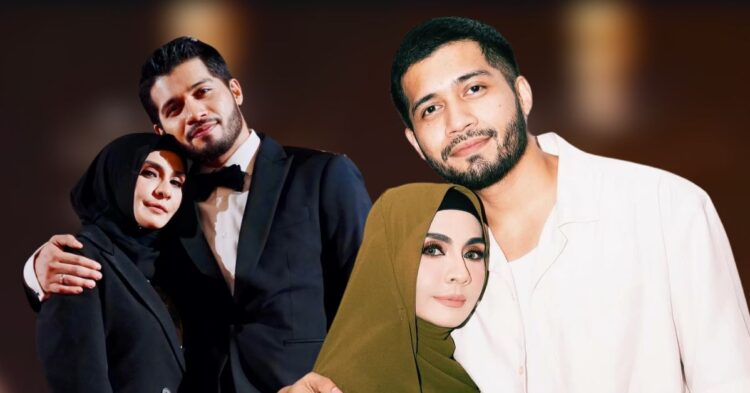 'Unfollow' IG, berantakankah Zizi Kirana, Yusuf Bahrin? - Kosmo Digital