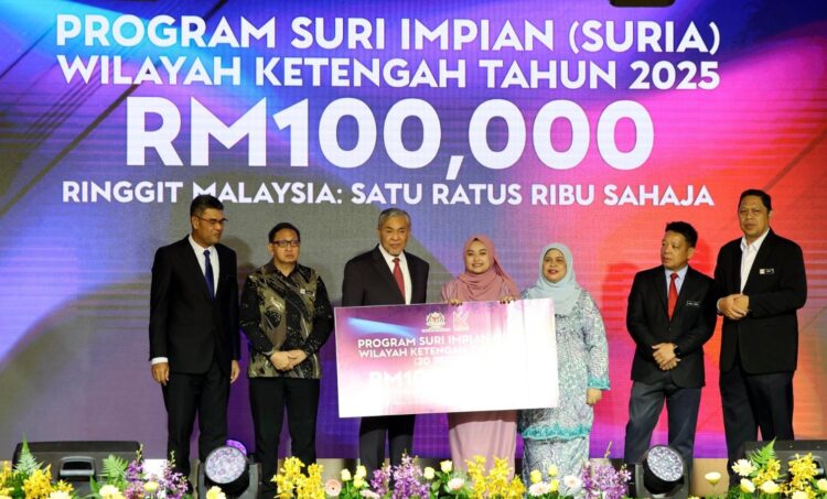 PRU15: Senarai penuh keputusan Parlimen di Selangor - Kosmo Digital
