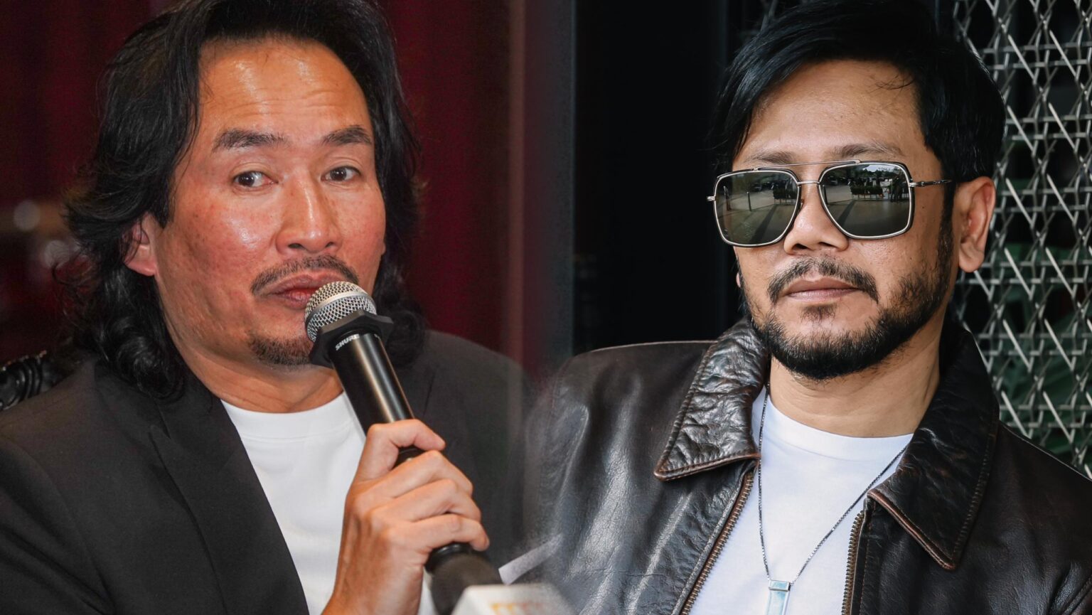 'Ajai, kenapa nak tutup periuk nasi 4U2C?' - Kosmo Digital