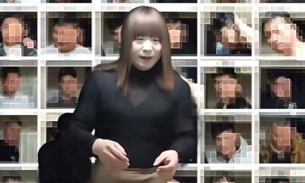 Sister Hong Archives - Kosmo Digital