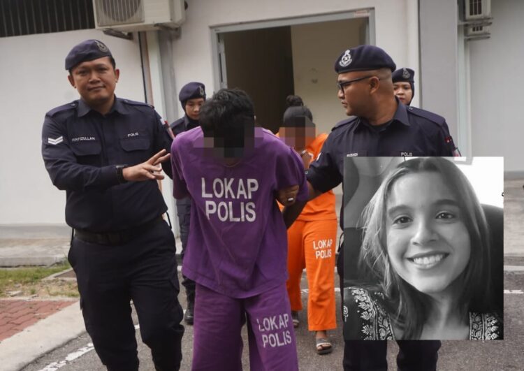 Bunuh Maniishapriet: Dua suspek akan dituduh esok - Kosmo Digital