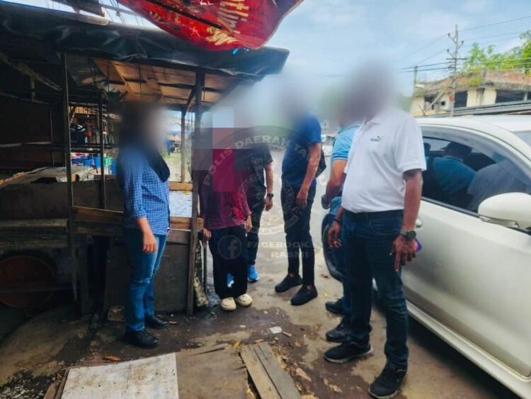 Sudahlah urut tidak jadi, kena ugut bunuh pula - Kosmo Digital