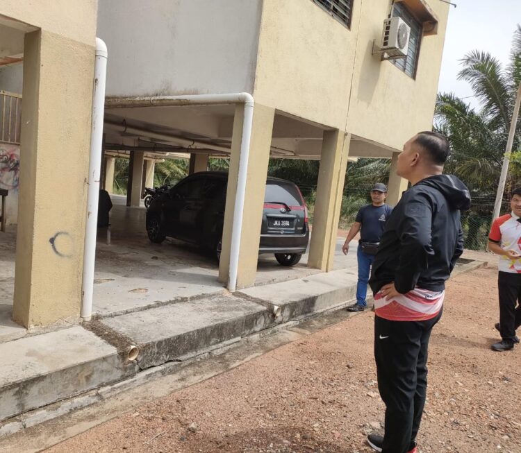 Gempa Segamat: 3 laporan diterima libatkan kerosakan harta benda ...