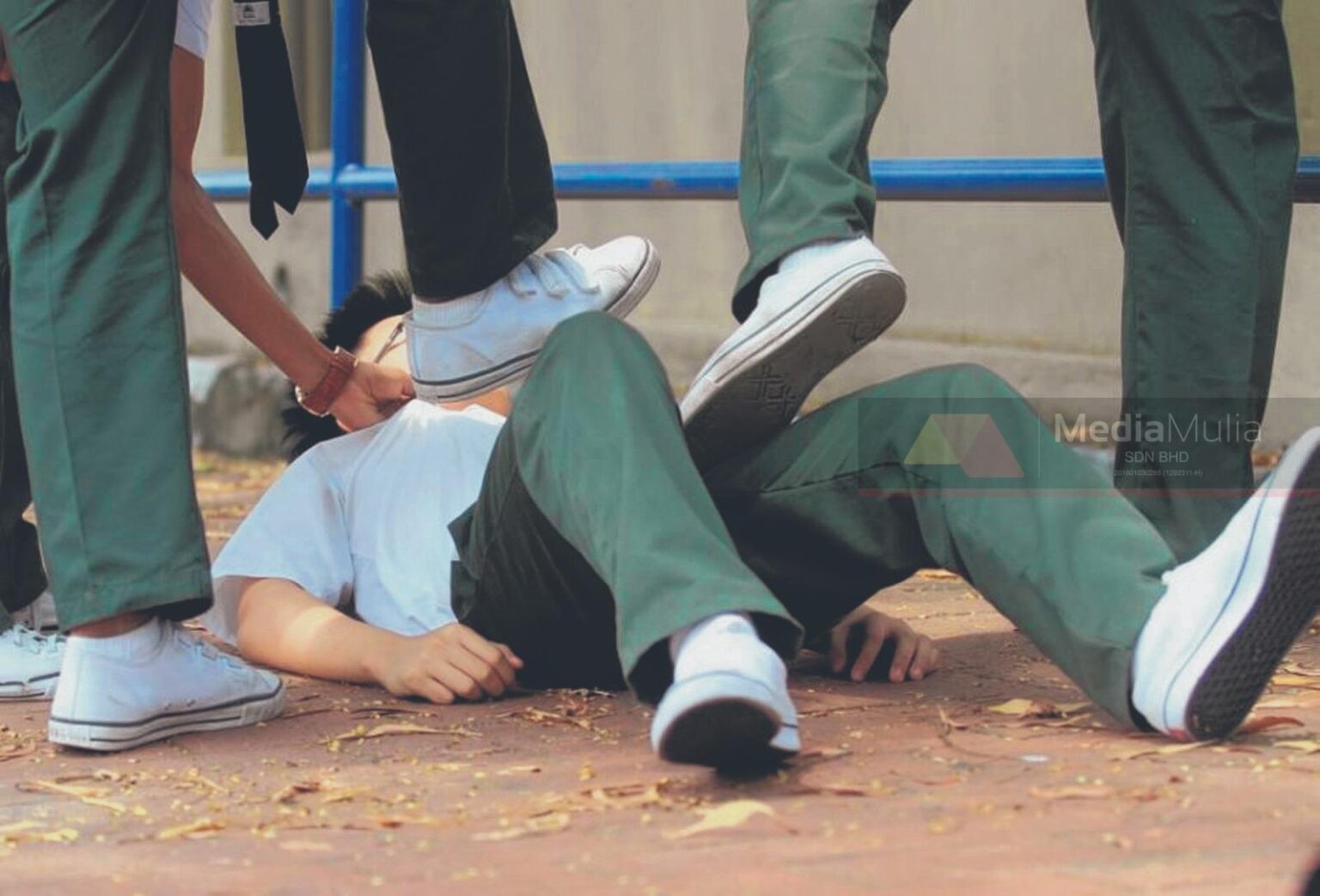 Jawatankuasa khas tangani buli ditubuhkan, mesyuarat pertama Selasa ini ...