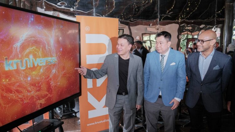 Hebatnya Kruniverse, taman tema Magika buka 2026 - Kosmo Digital