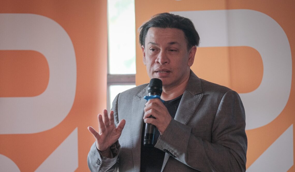 Inspirasi filem, taman tema Magika dibuka Mei 2026 - Kosmo Digital