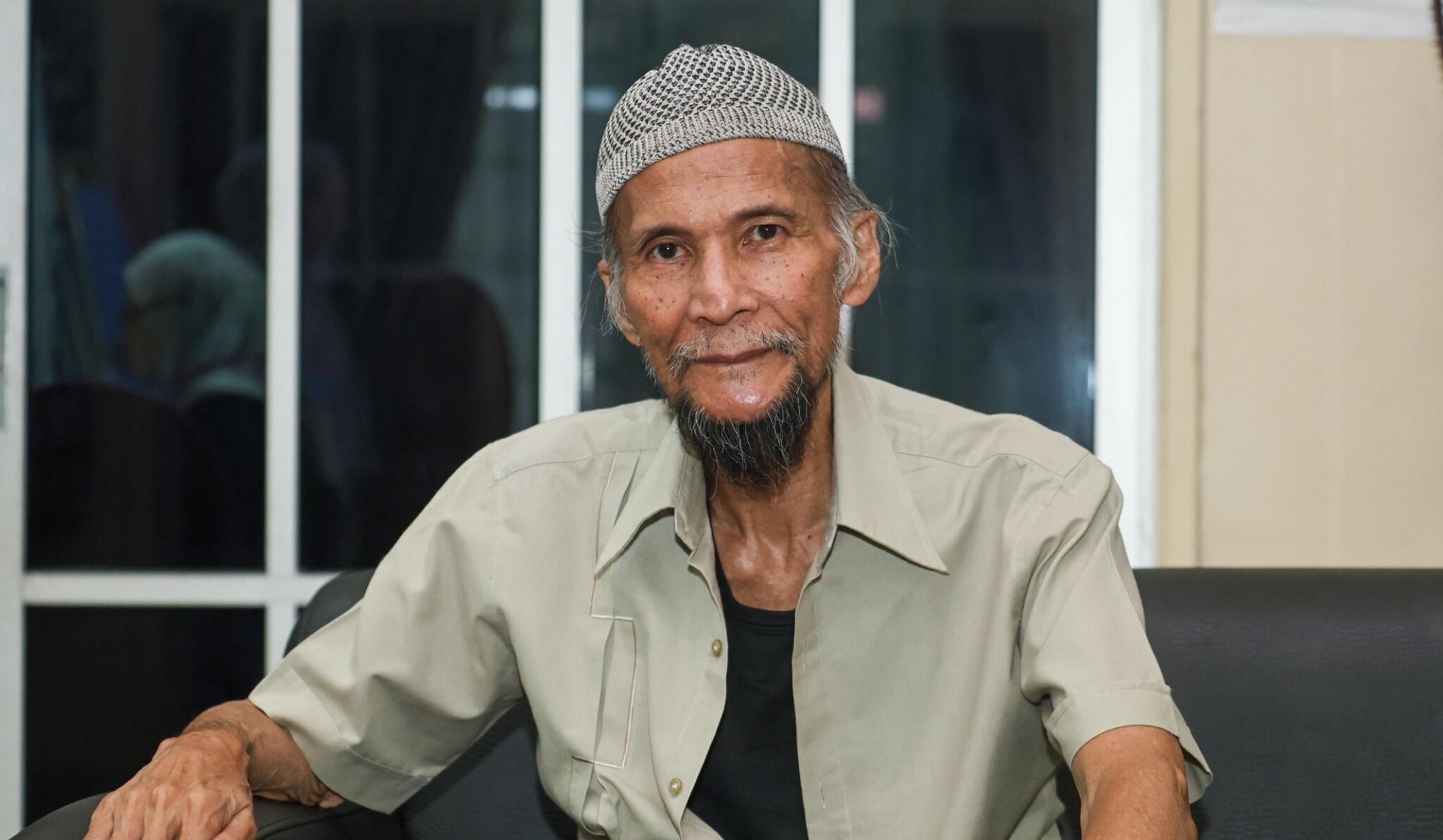 'Rasa macam Mokhtar Dahari, seronok dapat main bola balik' - Kosmo Digital