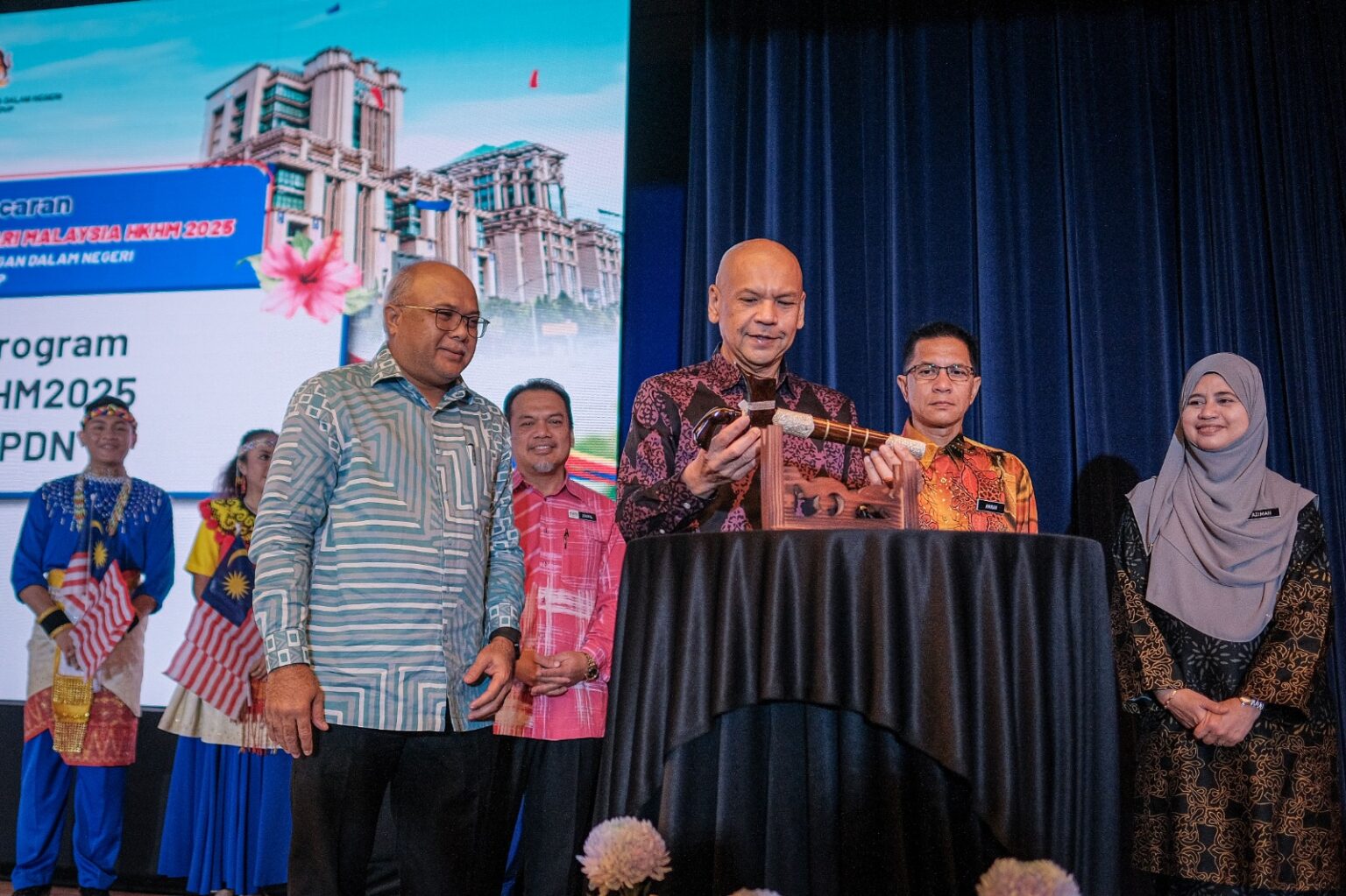 Diskaun RM300 pendaftaran fi cap dagang bermula 1 September - Kosmo Digital