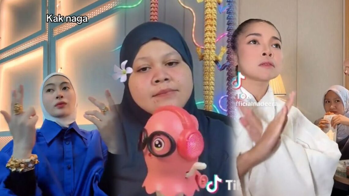 Demam Akak Naga, selebriti pakat terjangkit - Kosmo Digital