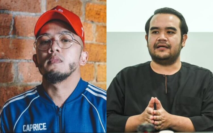 Mahkamah arah Caprice 'archive' semua dakwaan hantaran fitnah terhadap ...