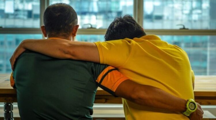 Seks bebas punca utama Aids merebak - Kosmo Digital