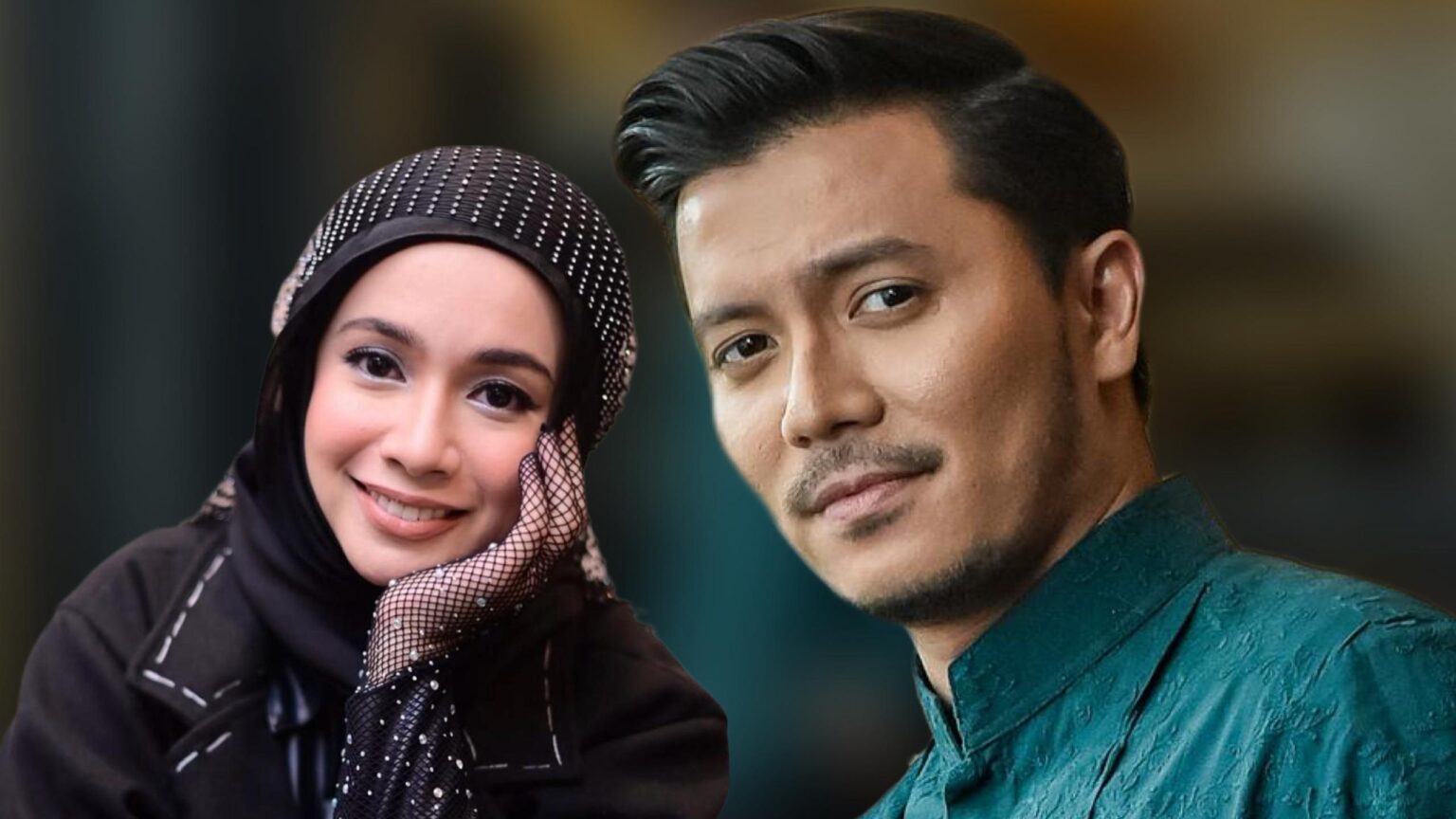 Fattah Amin, Amira Othman nikah Ahad ini - Kosmo Digital