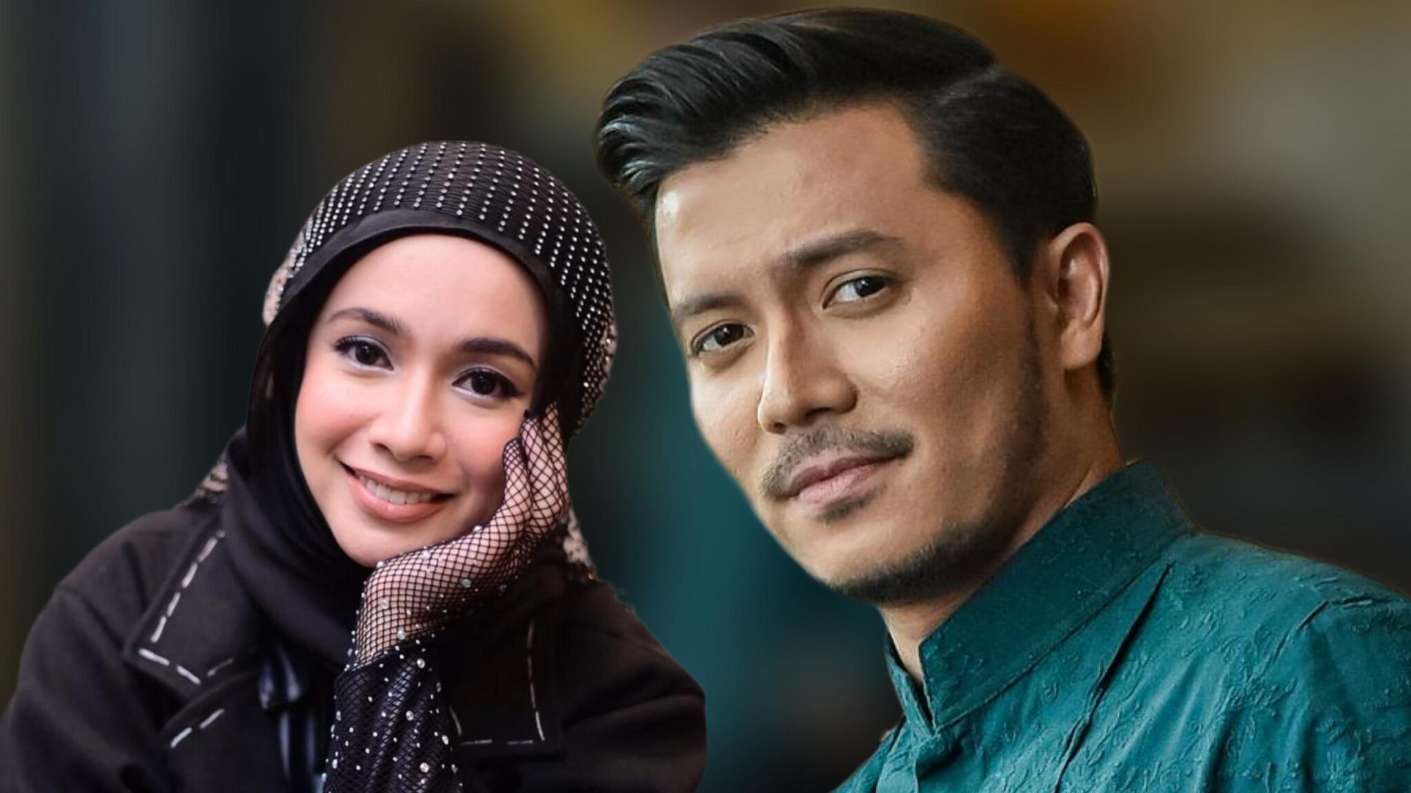 Fattah Amin, Amira Othman nikah Ahad ini - Kosmo Digital