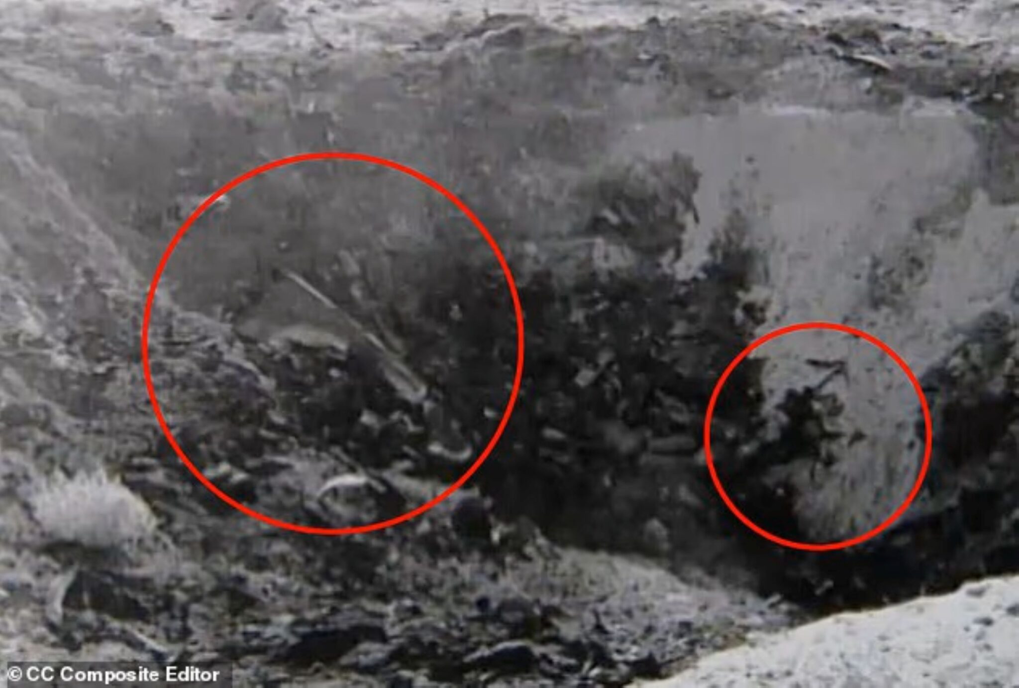 Rakaman video nahas UFO dimuat naik di Arkib Negara - Kosmo Digital