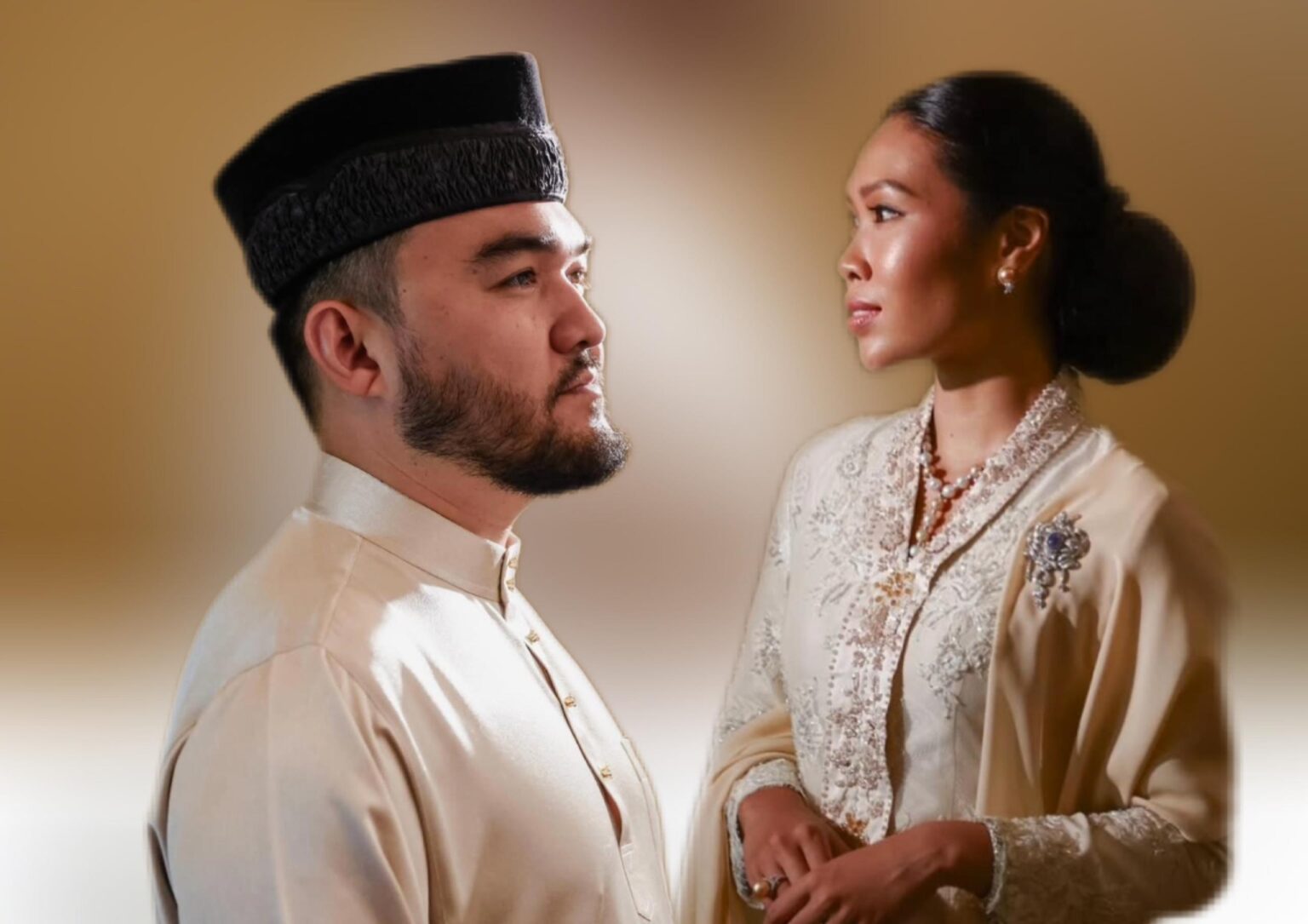 Semoga masa depan kita sentiasa indah - Raja Muda Selangor - Kosmo Digital