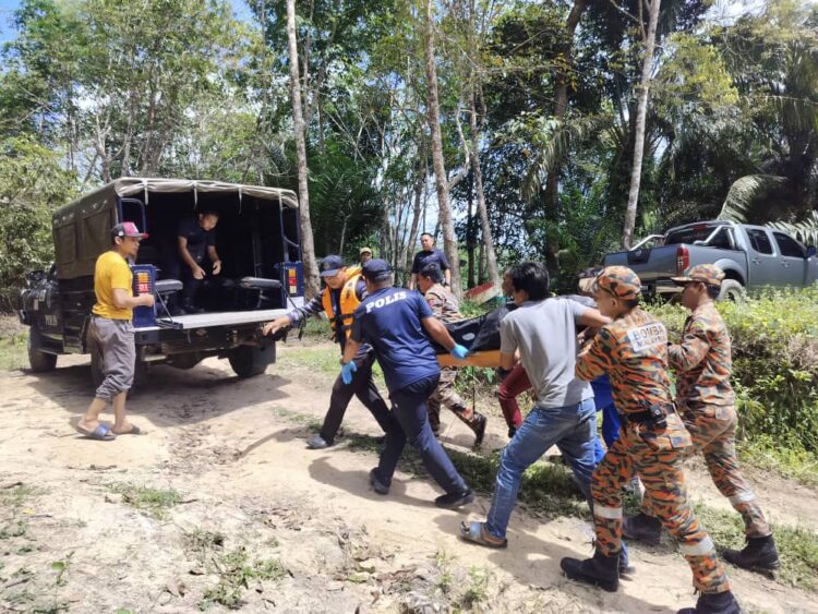 Pemancing hilang selepas terjatuh dari bot ditemui lemas - Kosmo Digital