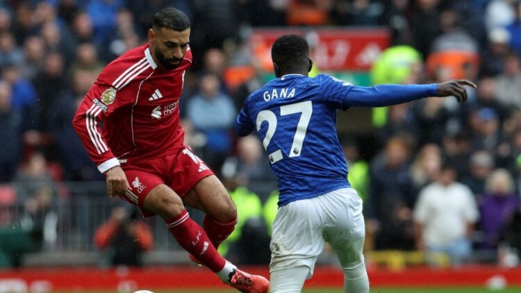 Piala EFL: Liverpool rehatkan lima bintang