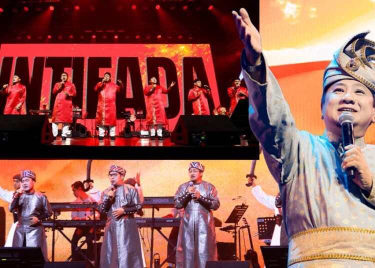 Hiburan - Kosmo Digital