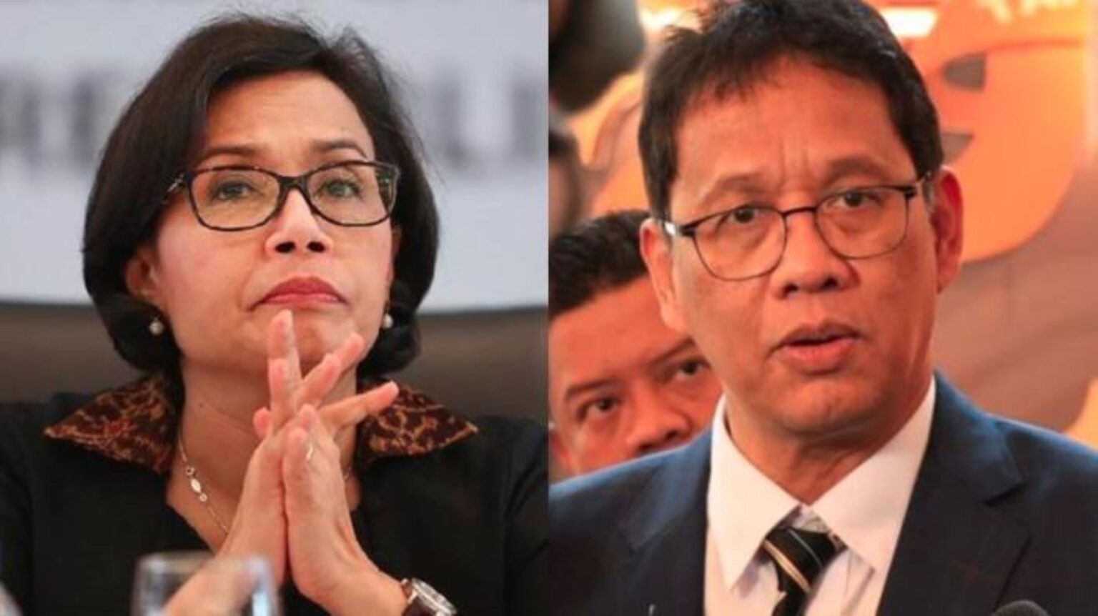 Prabowo gugurkan Sri Mulyani, lantik Purbaya Yudhi menteri kewangan baharu - Kosmo Digital