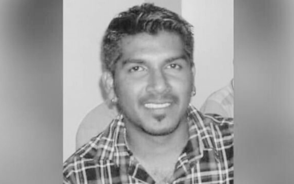 Mendiang Datchinamurthy selamat dikebumi selepas 14 tahun dipenjara ...