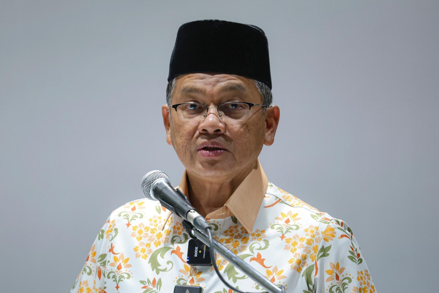Mohd Na’im terus beri sokongan kepimpinan Anwar - Kosmo Digital