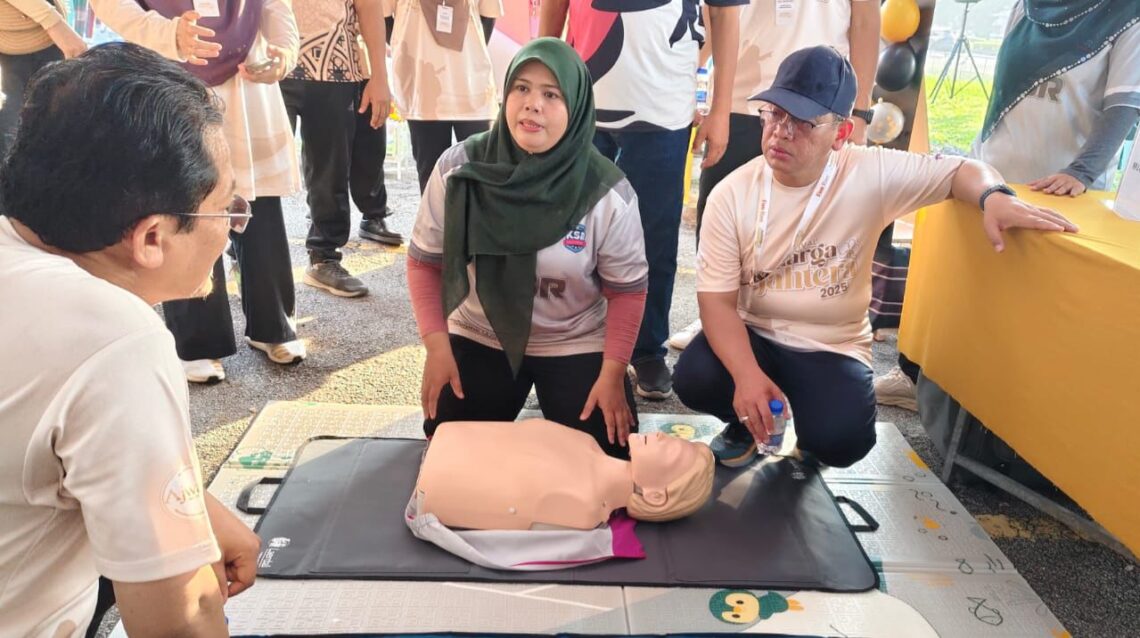 RUU Mufti tidak ditarik balik, terus diperkasa elak kekeliruan masyarakat - Kosmo Digital