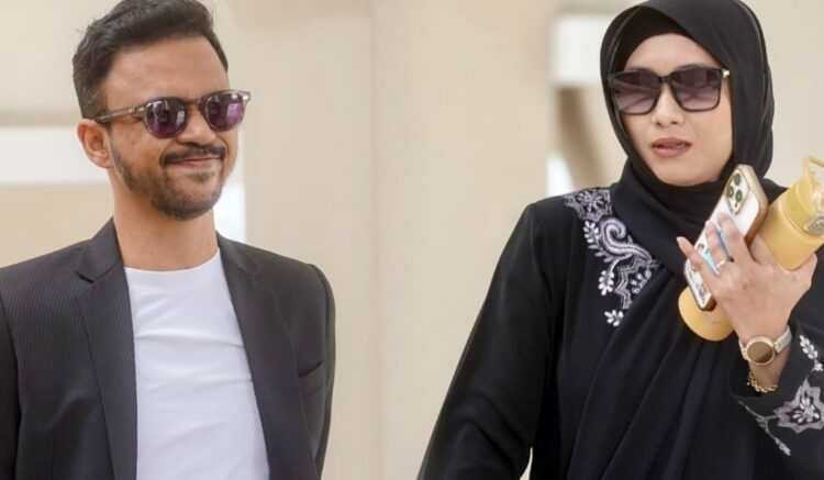 ‘Alhamdulillah, rezeki’ - Remy Ishak kini bergelar Datuk - Kosmo Digital