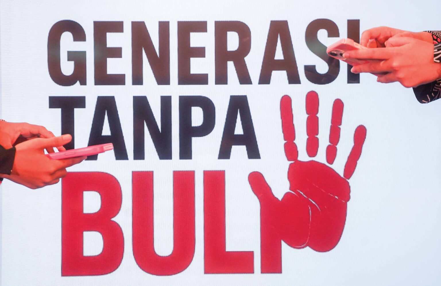 Media sosial, budaya senioriti jadi punca buli - Kosmo Digital