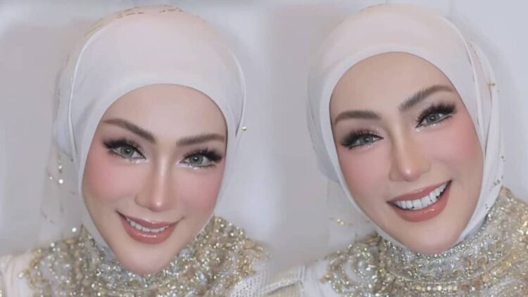 'Erra Fazira kata kalau ada pelamin terus naik dah' - Kosmo Digital