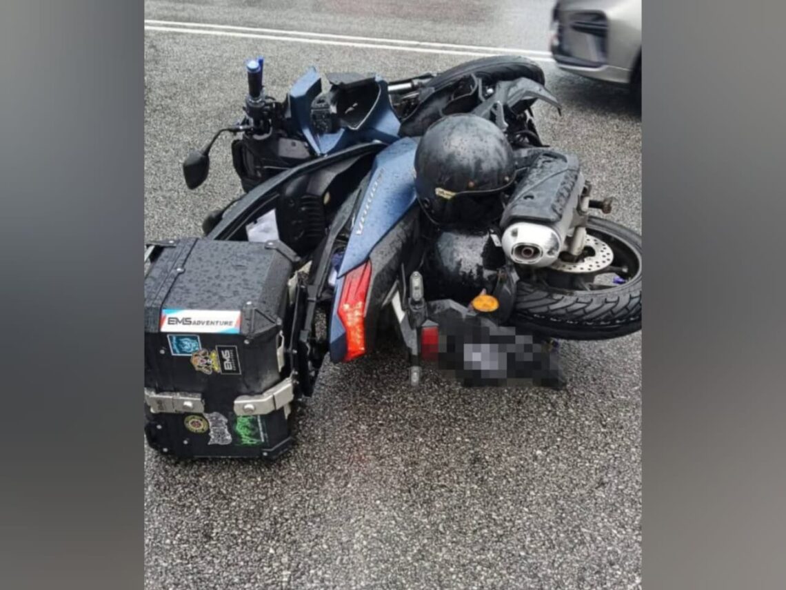 Pelajar maut ketika balik sekolah - Kosmo Digital