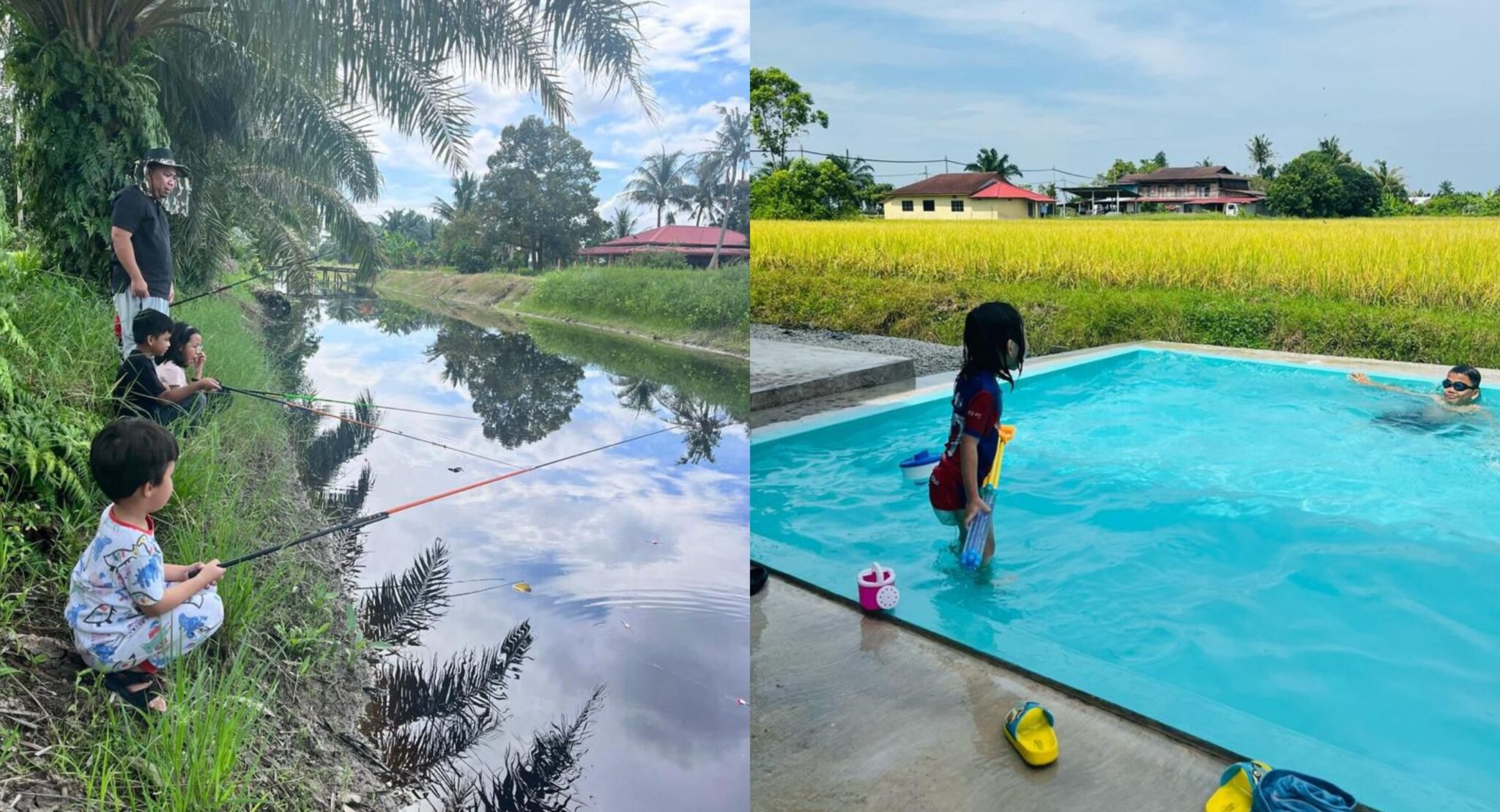 Sungai Besar destinasi ideal percutian singkat - Kosmo Digital