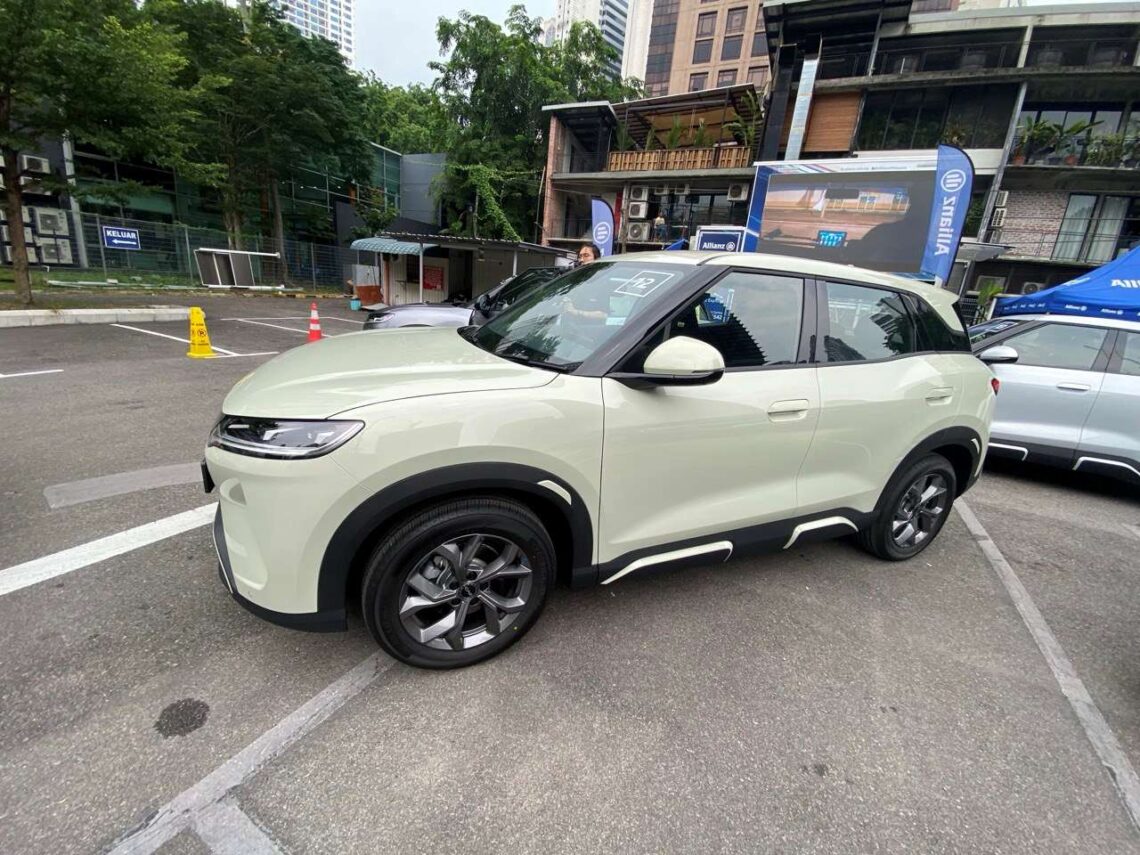 Jentera ‘capybara’ comel dengan sentuhan moden - Kosmo Digital