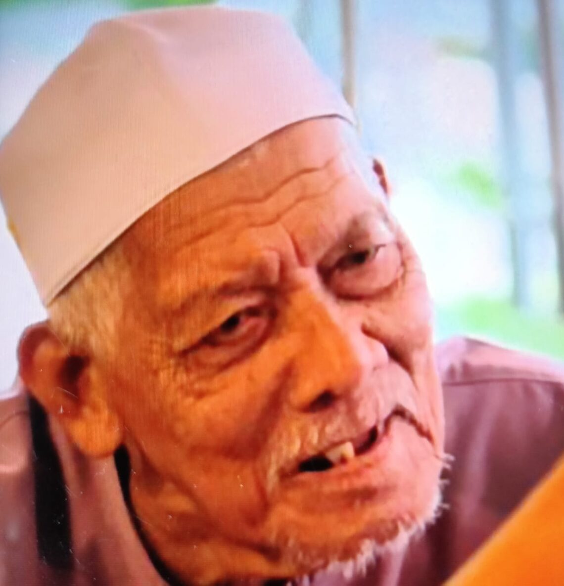 'Ayah hilang tanpa jejak' - Kosmo Digital