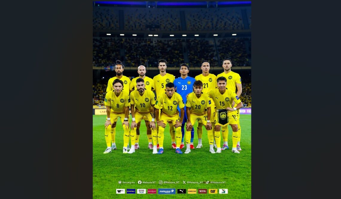 Analisis Semasa Archives - Kosmo Digital